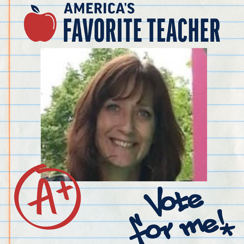 America's Favorite Teacher