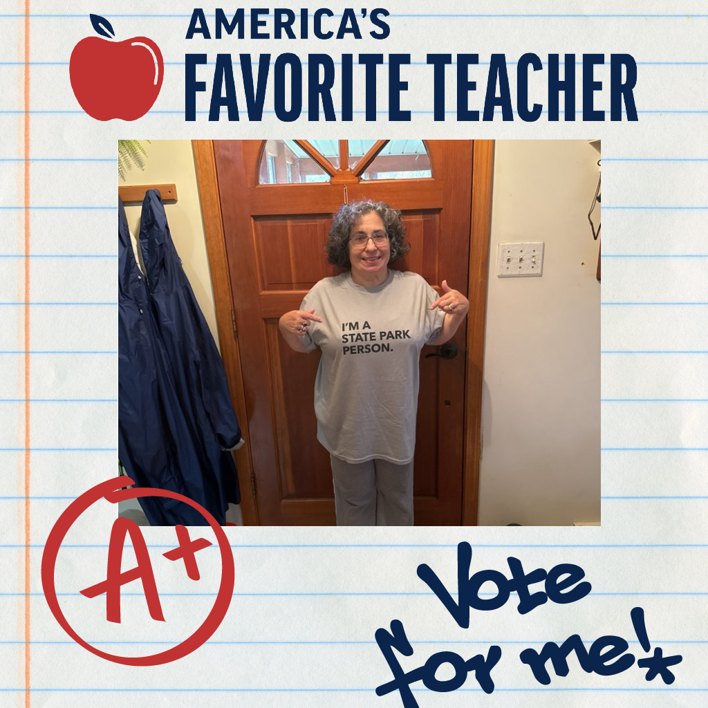 America's Favorite Teacher