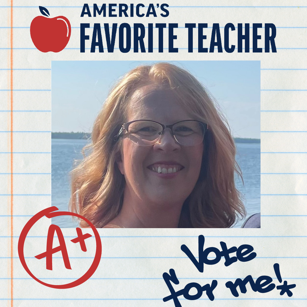 America's Favorite Teacher