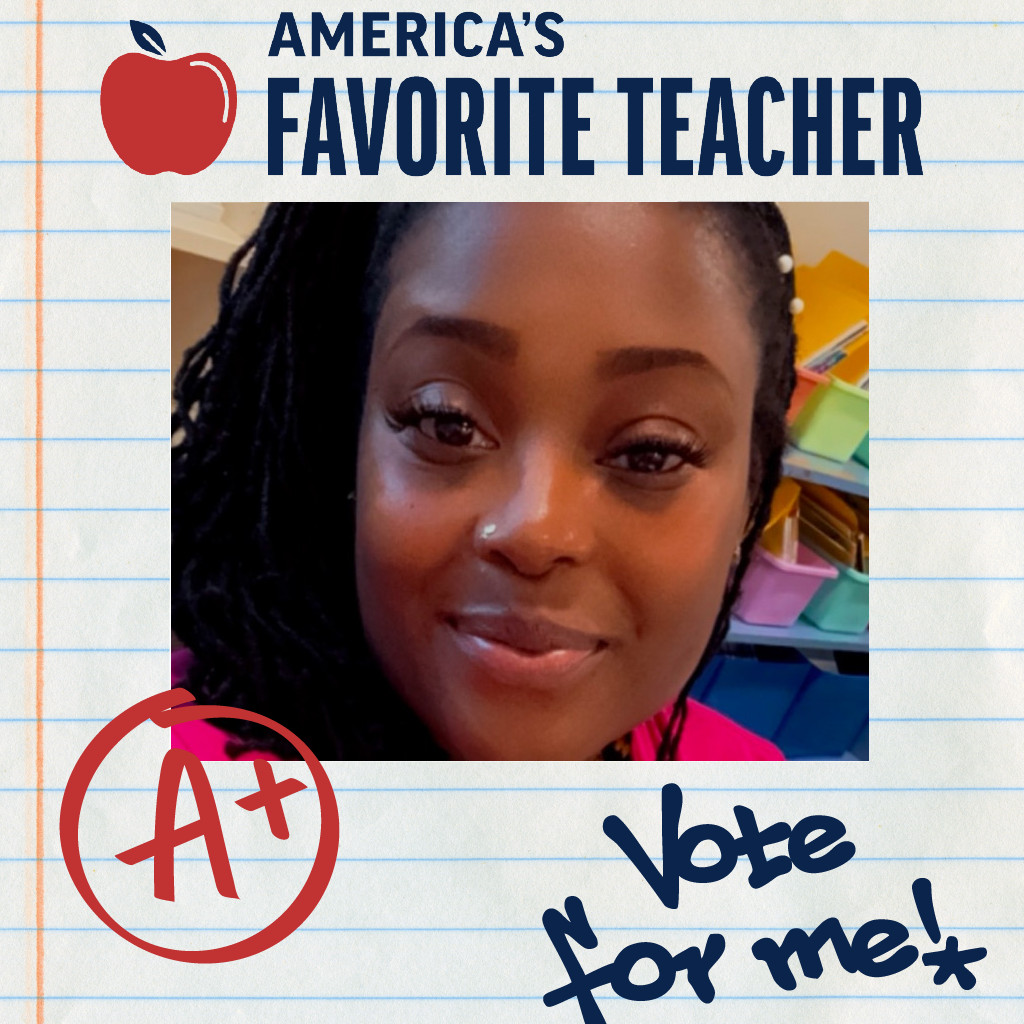 America's Favorite Teacher