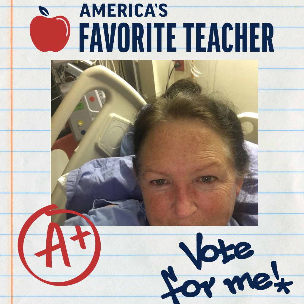 America's Favorite Teacher