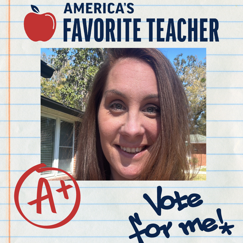 America's Favorite Teacher