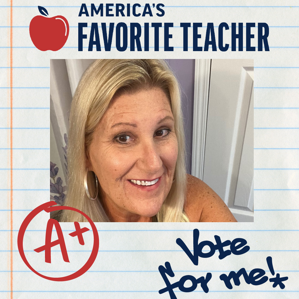 America's Favorite Teacher