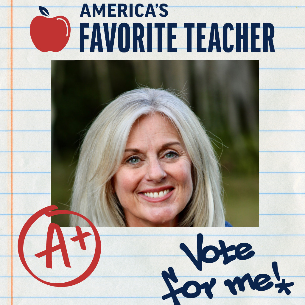 America's Favorite Teacher
