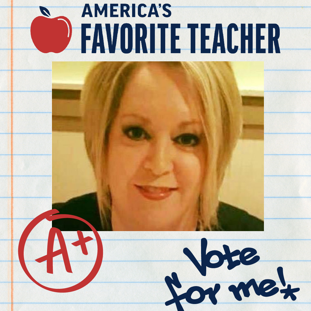 America's Favorite Teacher