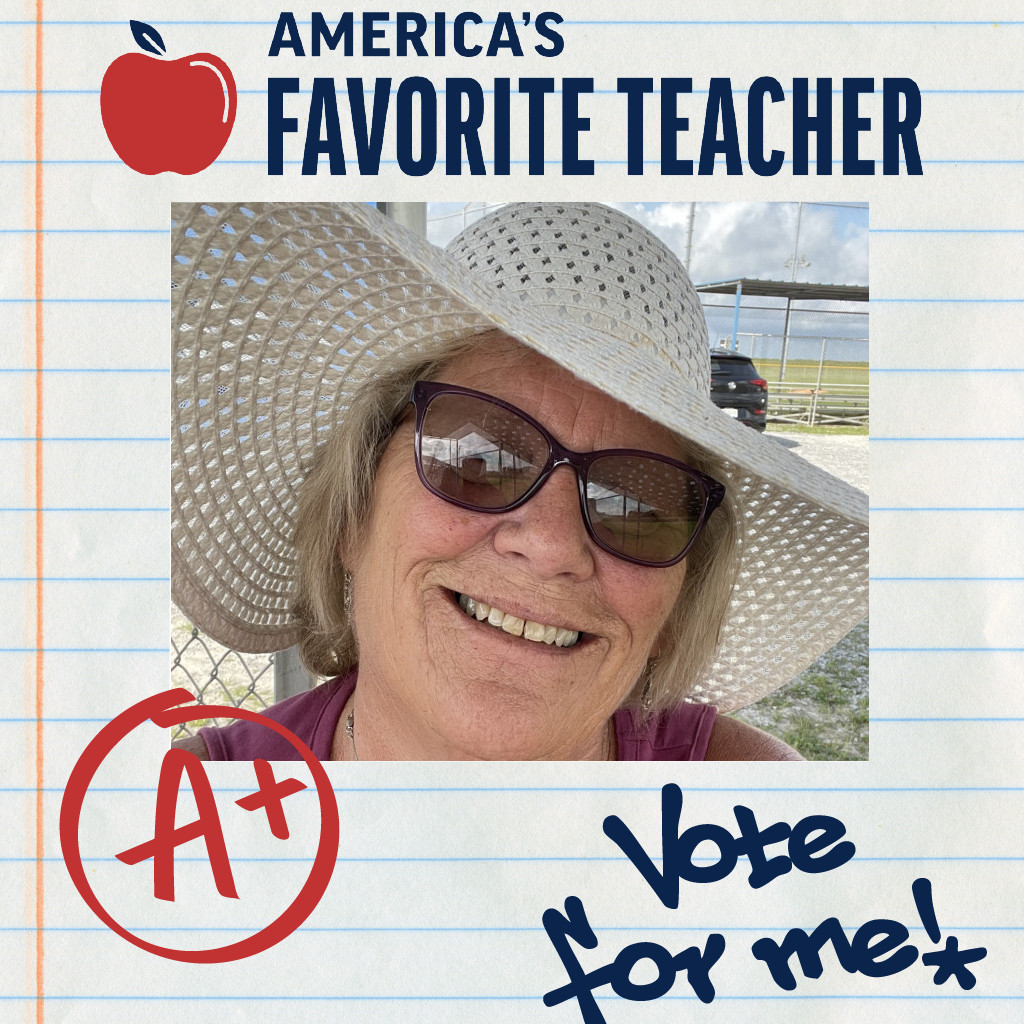 America's Favorite Teacher