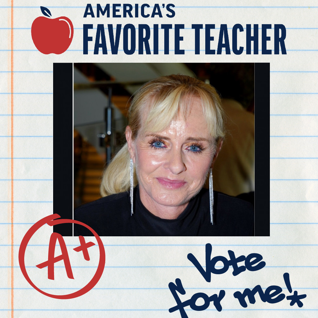 America's Favorite Teacher