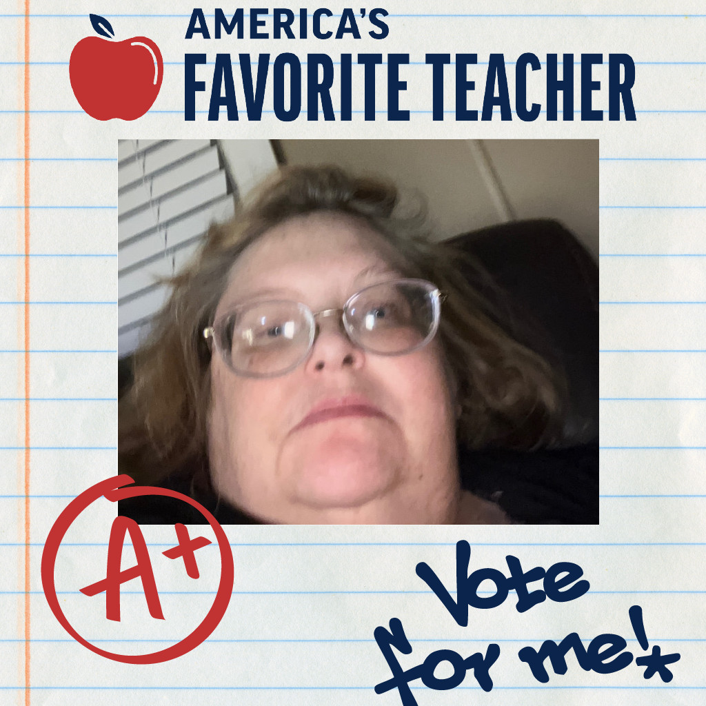 America's Favorite Teacher