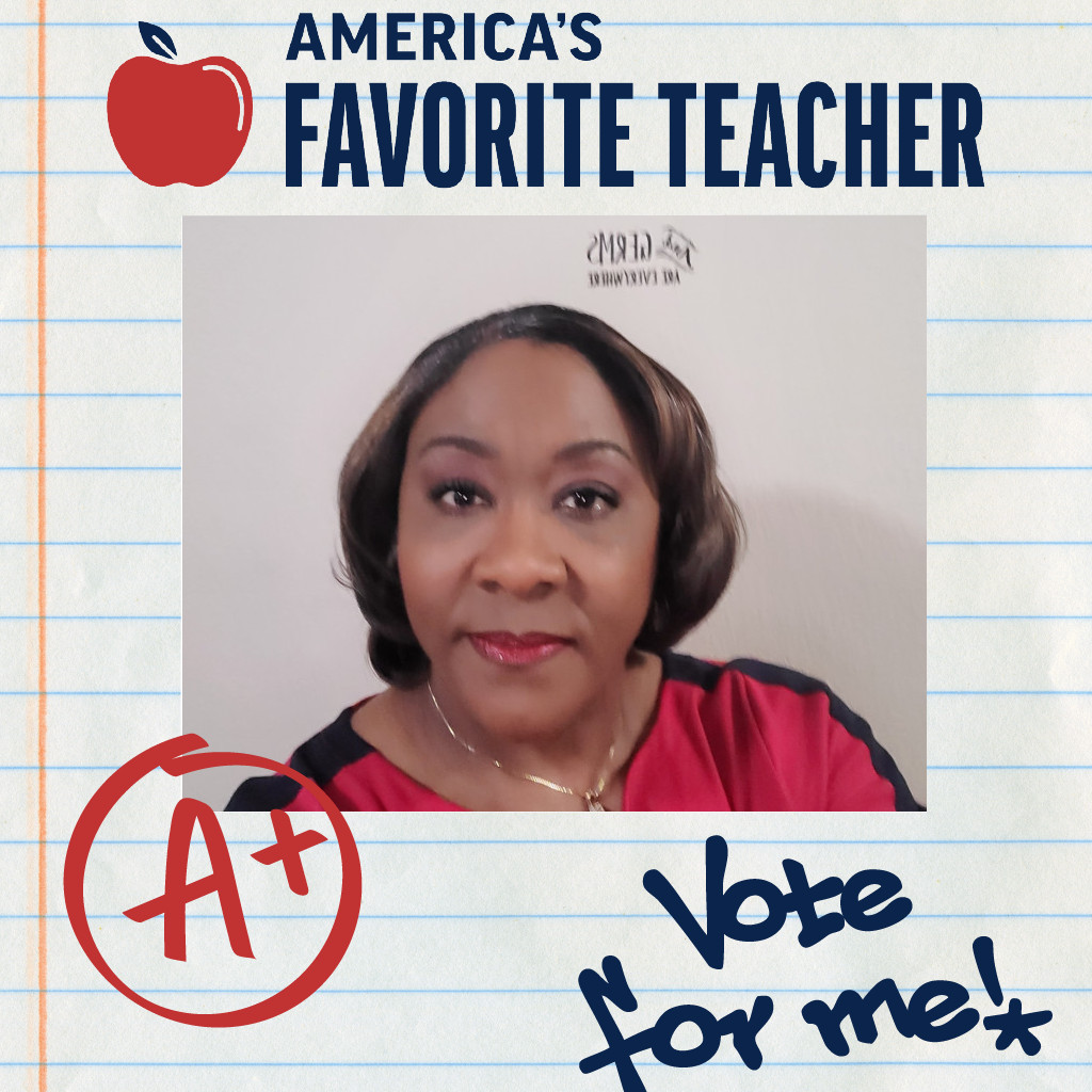 America's Favorite Teacher