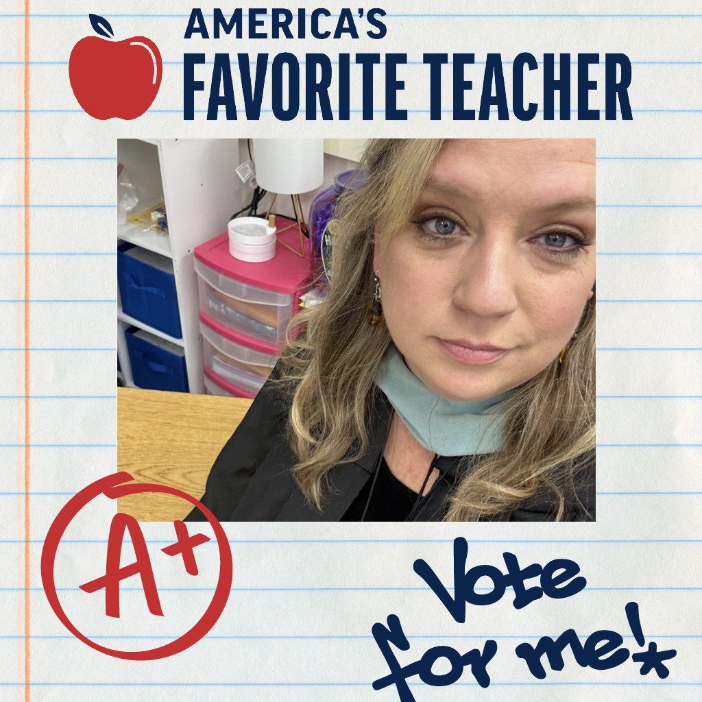 America's Favorite Teacher