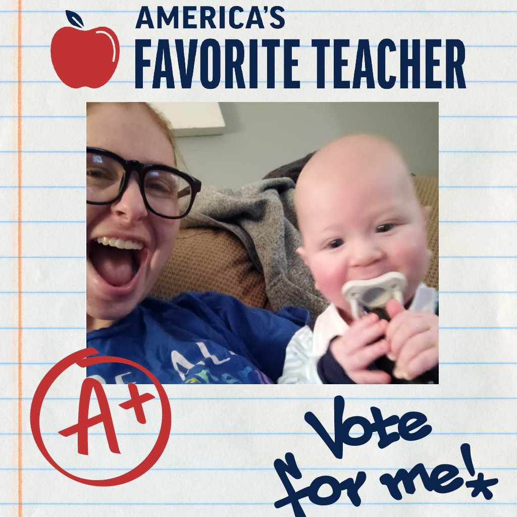 America's Favorite Teacher