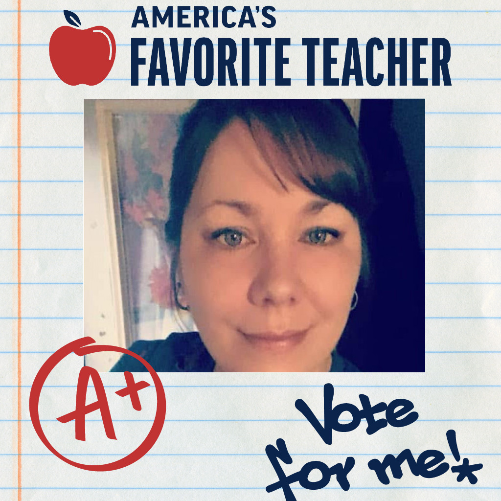 America's Favorite Teacher