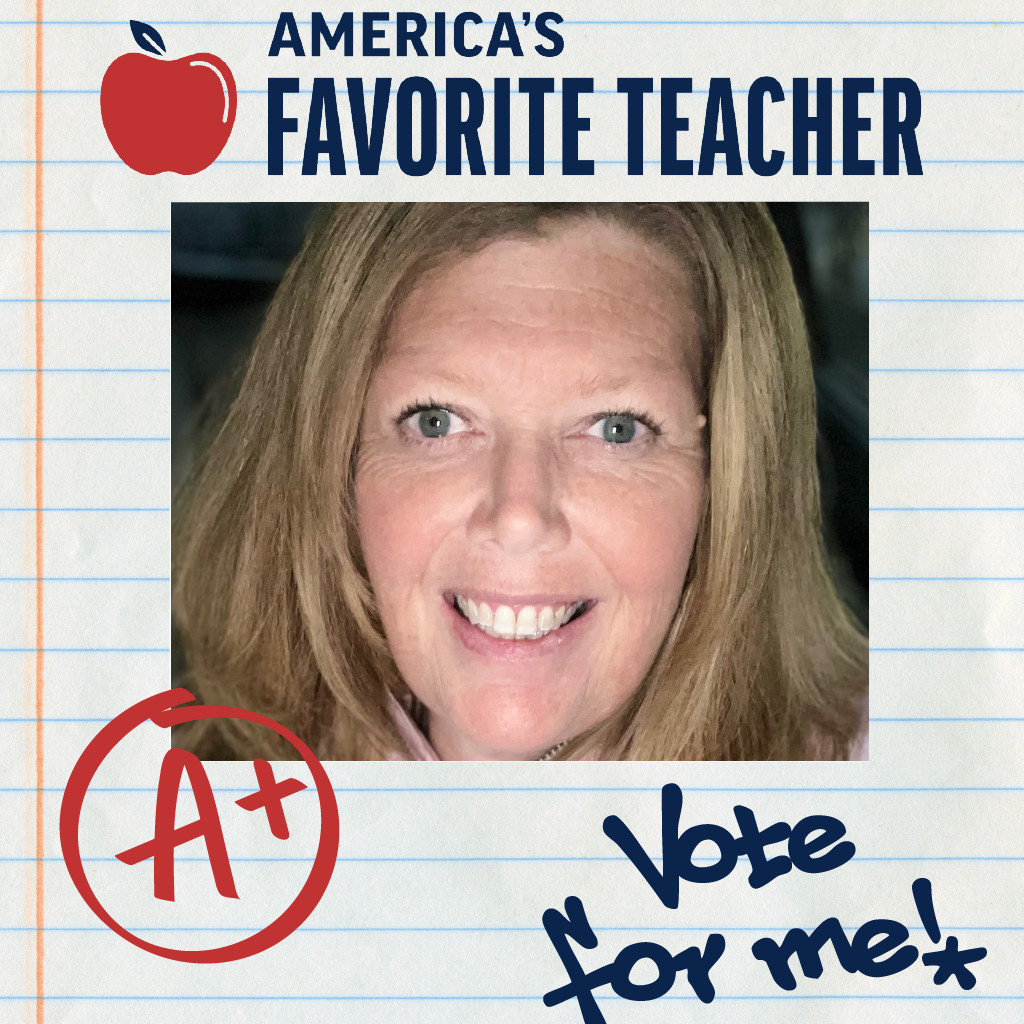 America's Favorite Teacher