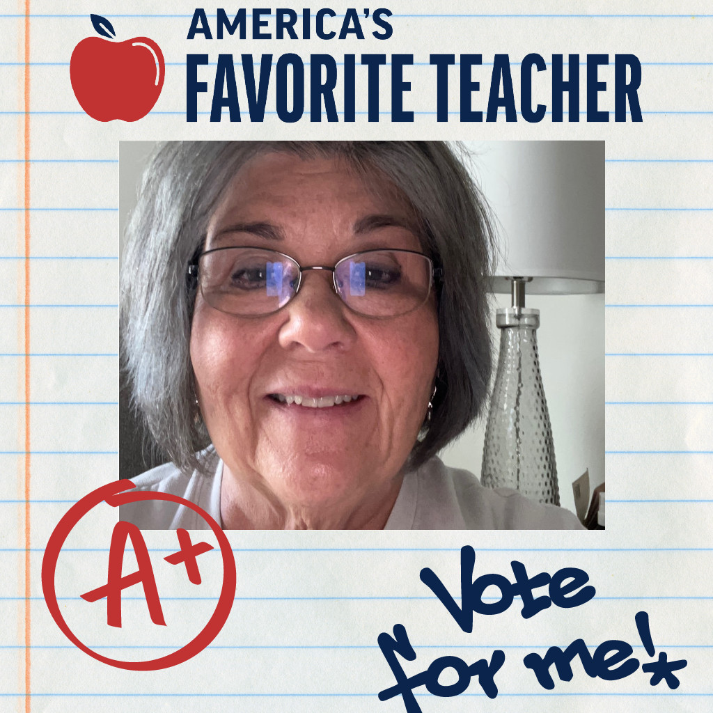 America's Favorite Teacher