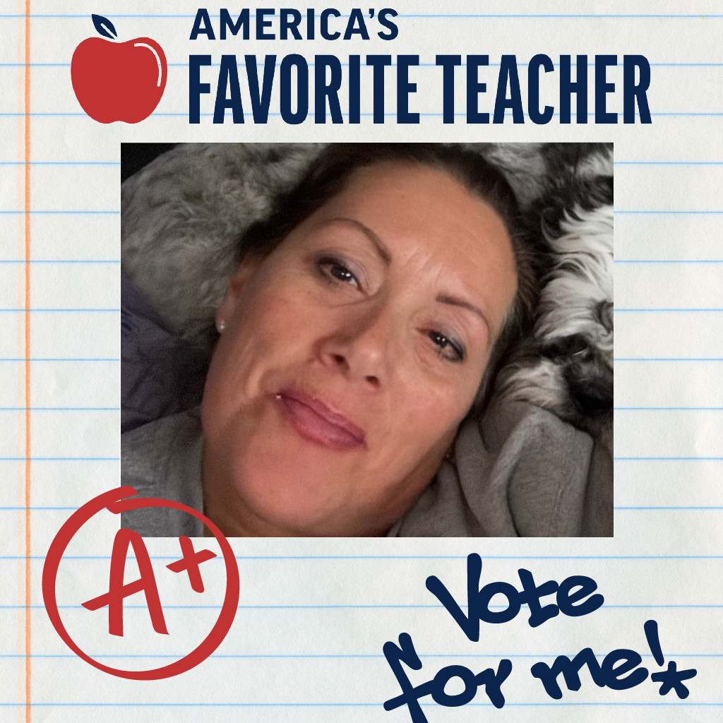 America's Favorite Teacher