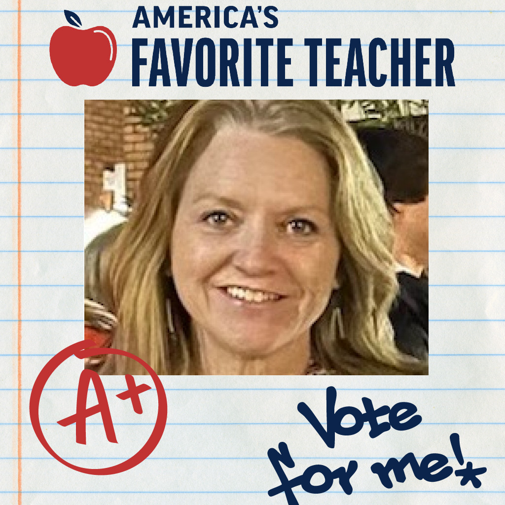 America's Favorite Teacher