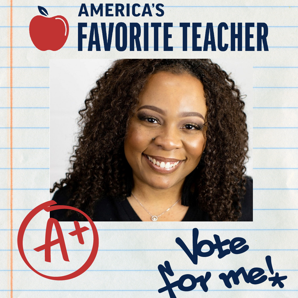 America's Favorite Teacher