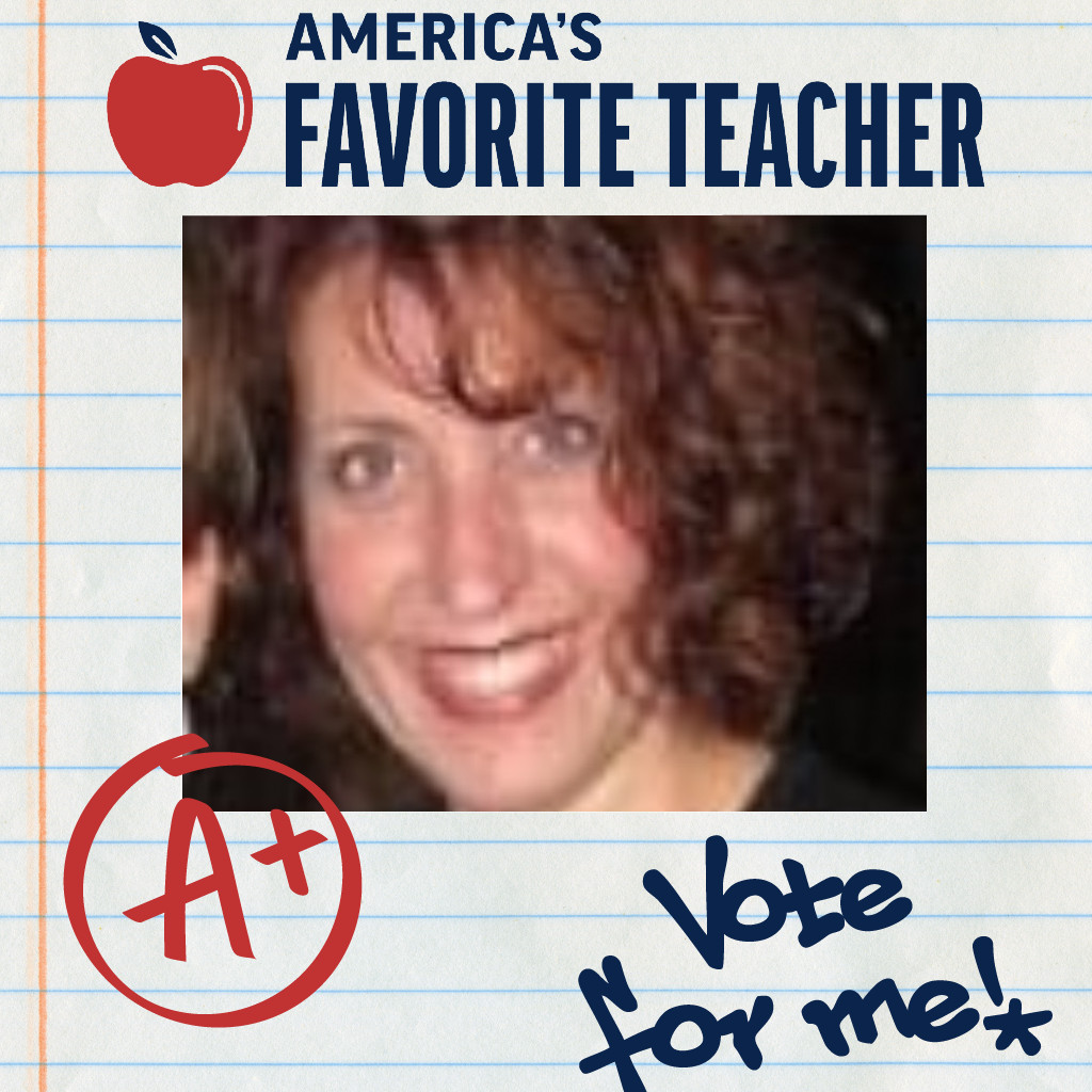 America's Favorite Teacher