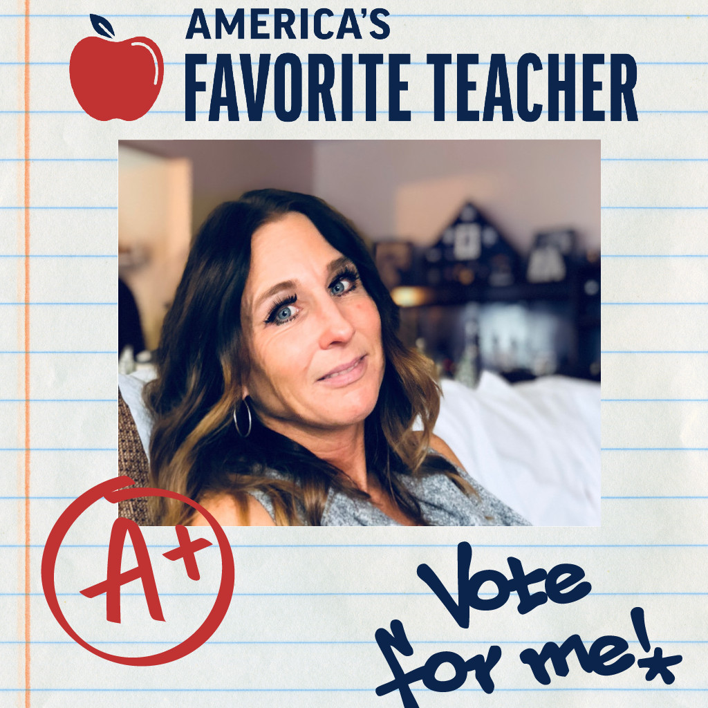 America's Favorite Teacher
