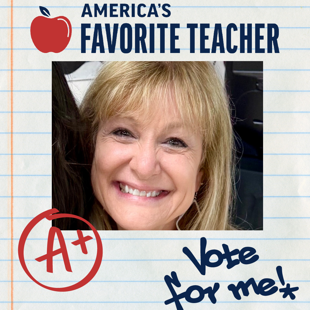 America's Favorite Teacher