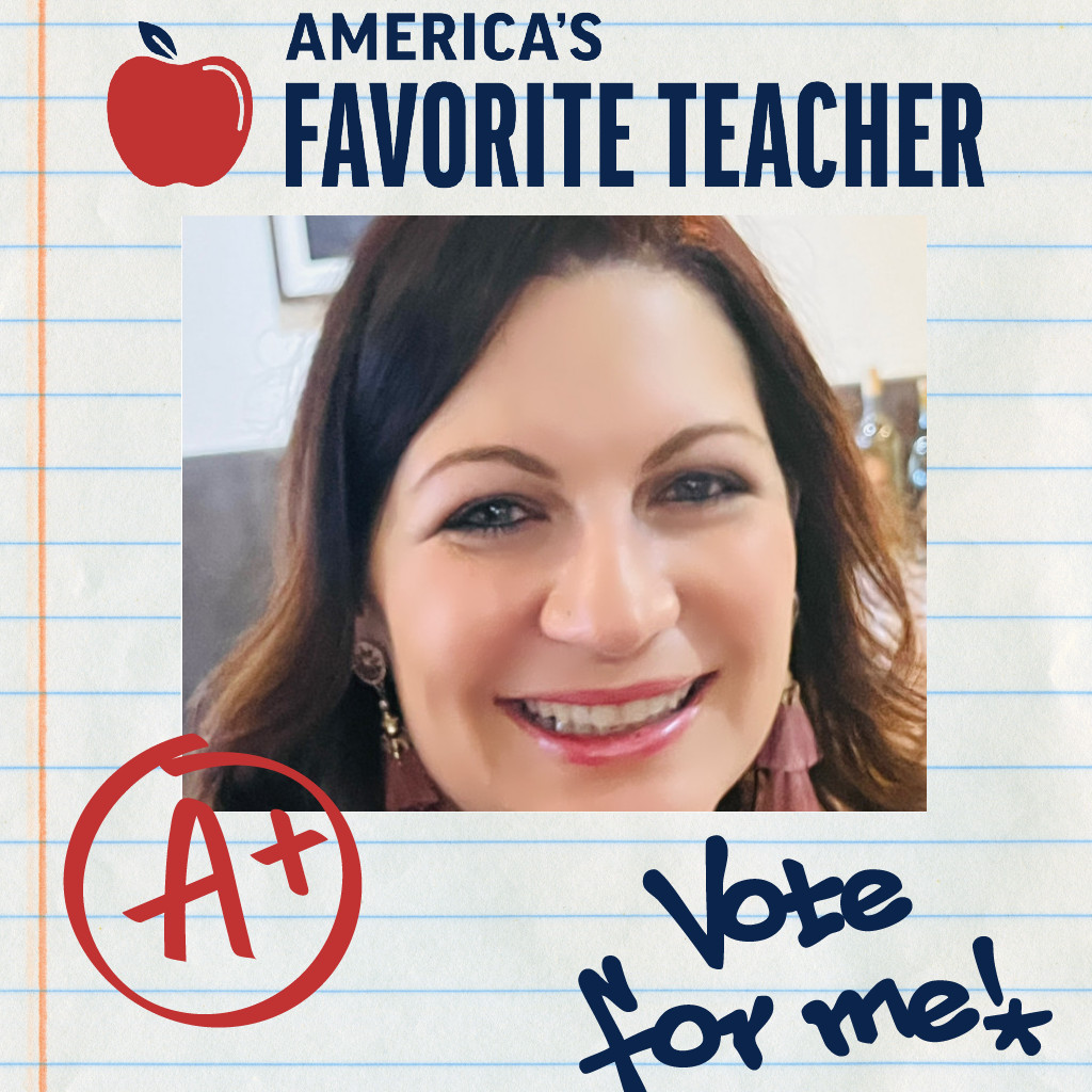 America's Favorite Teacher