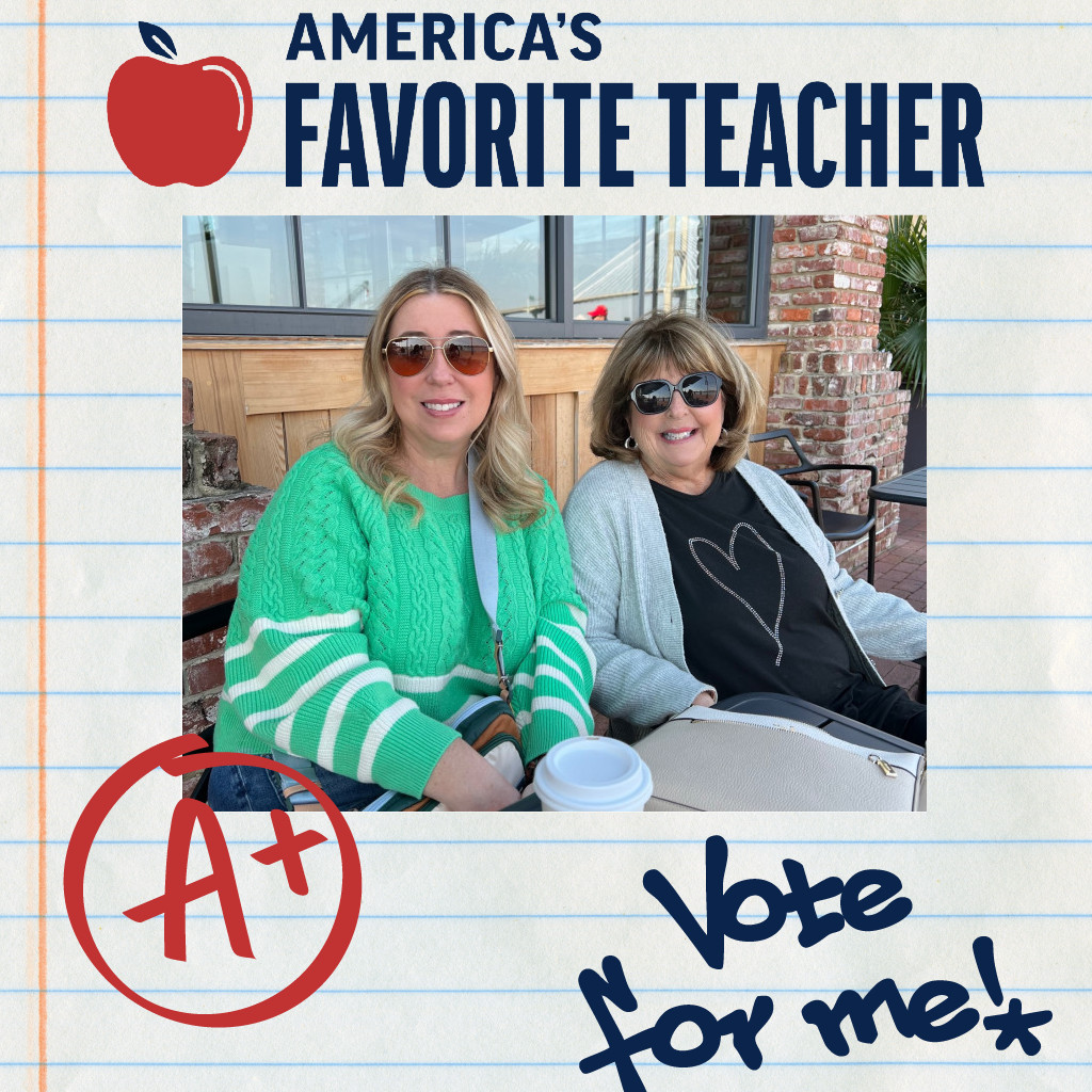 America's Favorite Teacher