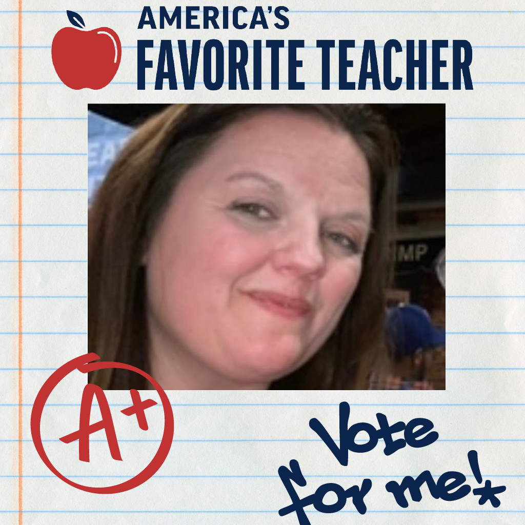 America's Favorite Teacher