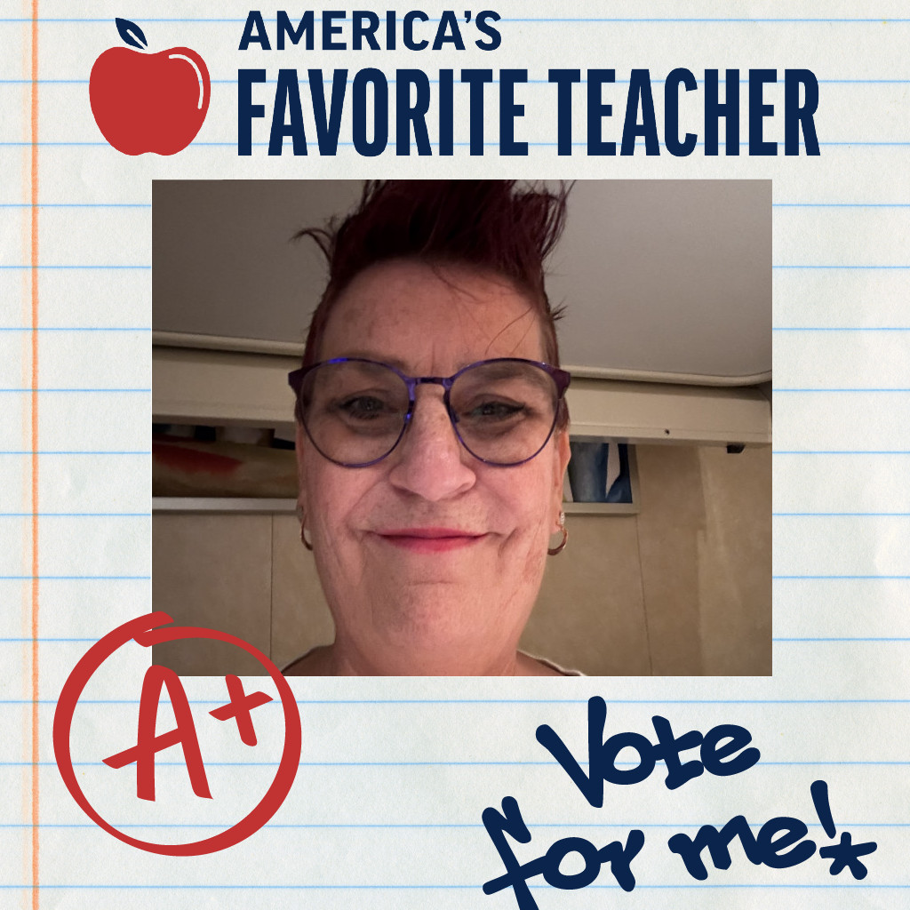 America's Favorite Teacher