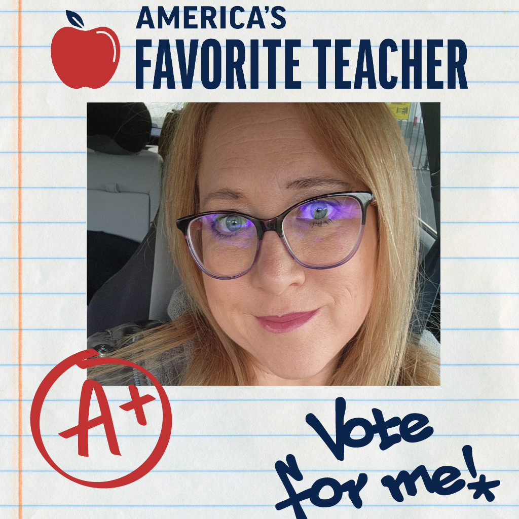 America's Favorite Teacher