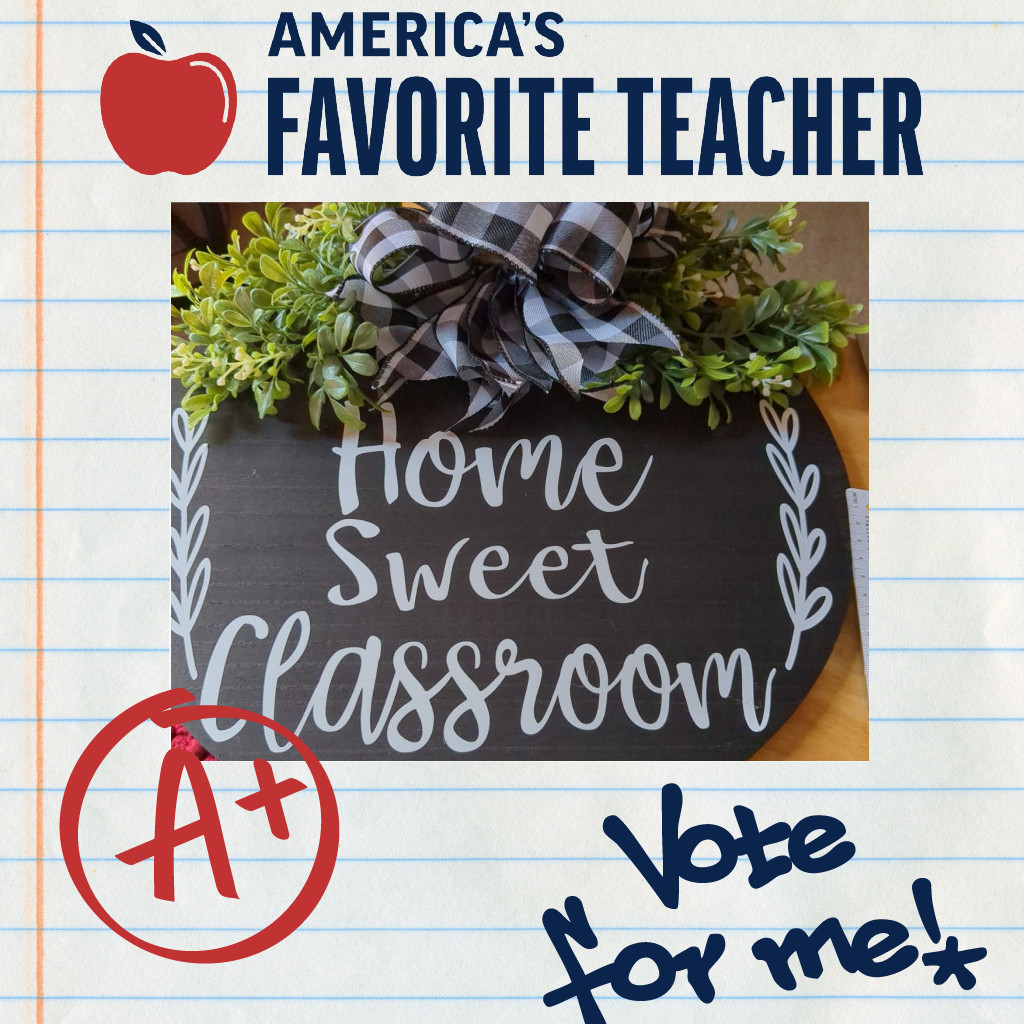 America's Favorite Teacher