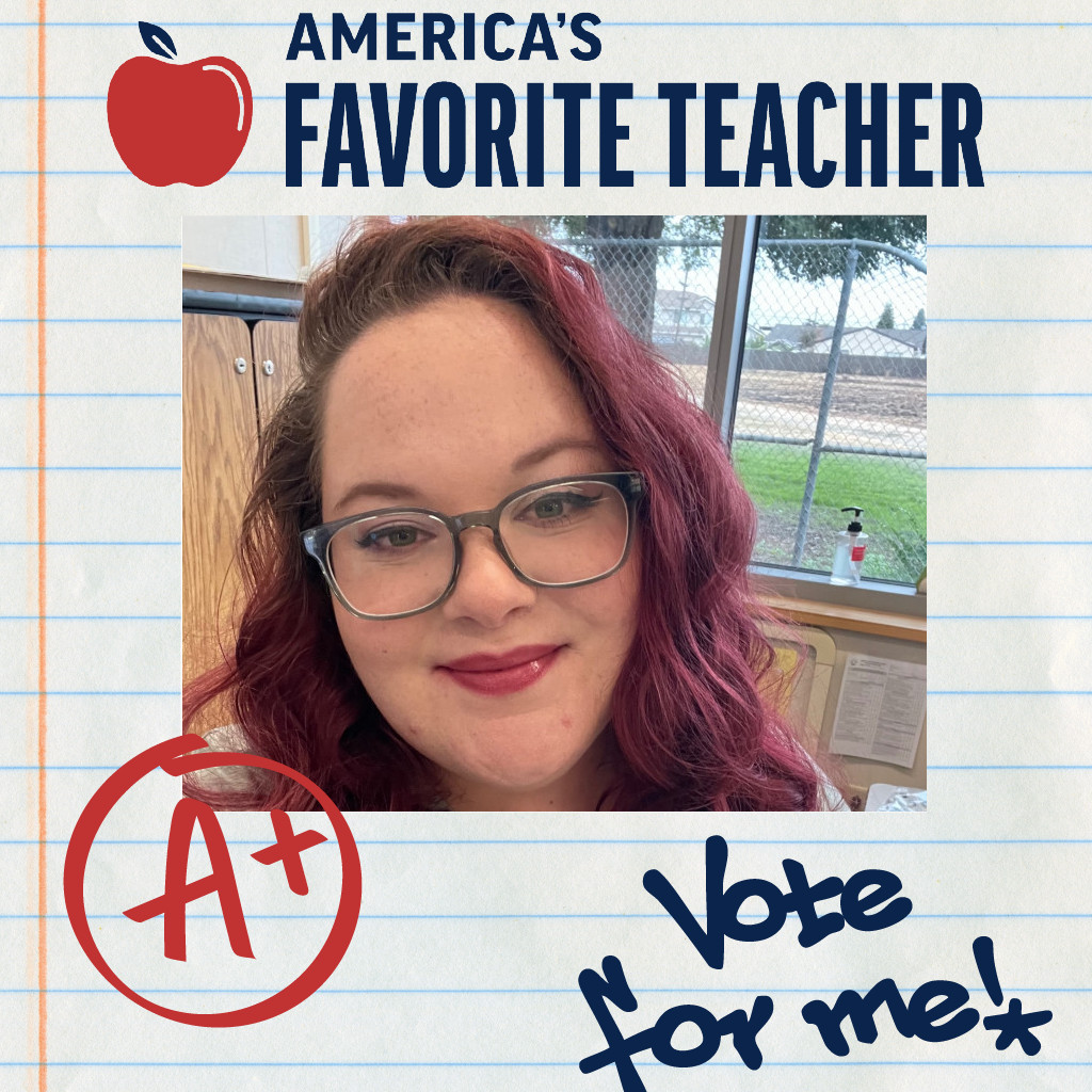 America's Favorite Teacher