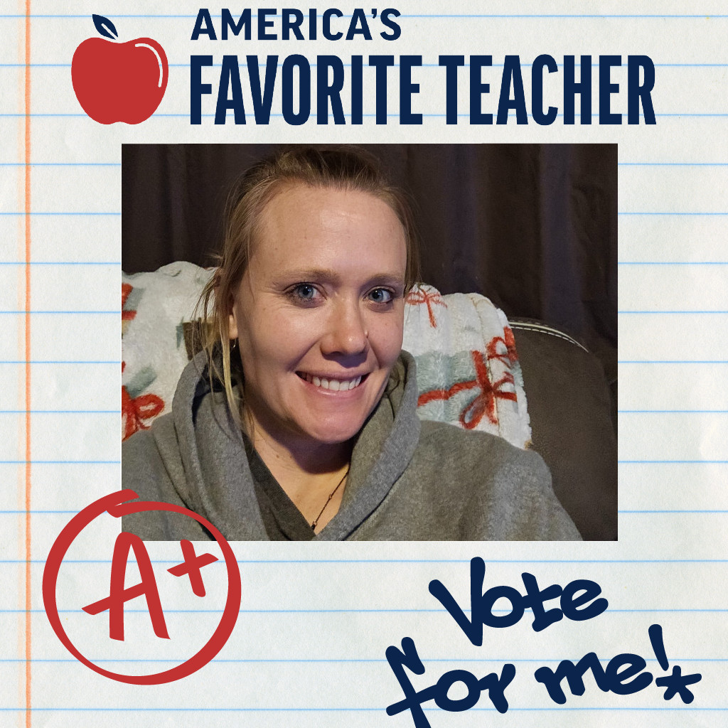 America's Favorite Teacher