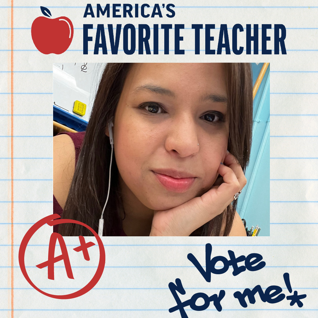 America's Favorite Teacher