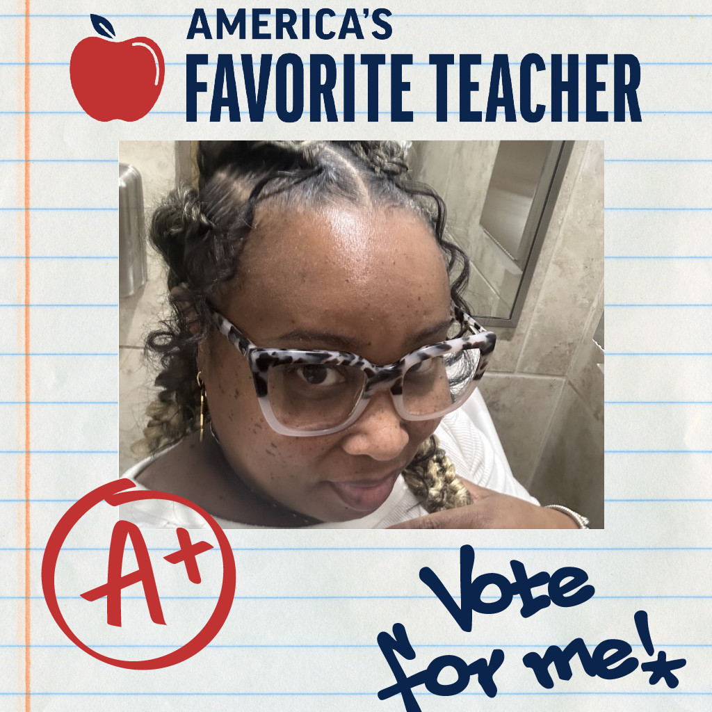 America's Favorite Teacher