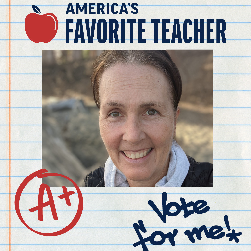America s Favorite Teacher America s Favorite Teacher