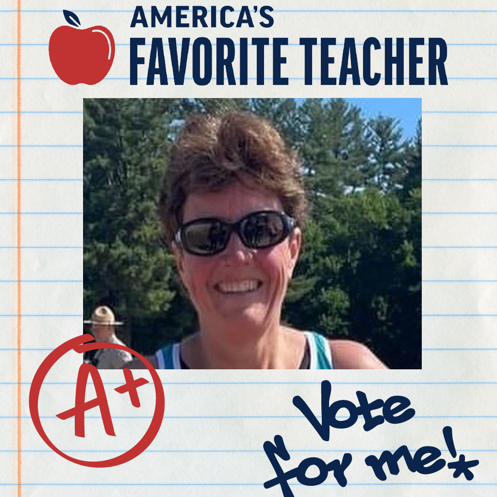 America's Favorite Teacher