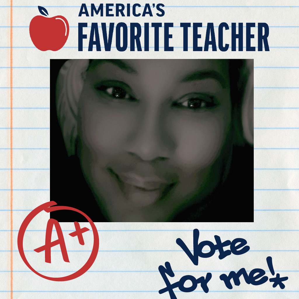America's Favorite Teacher