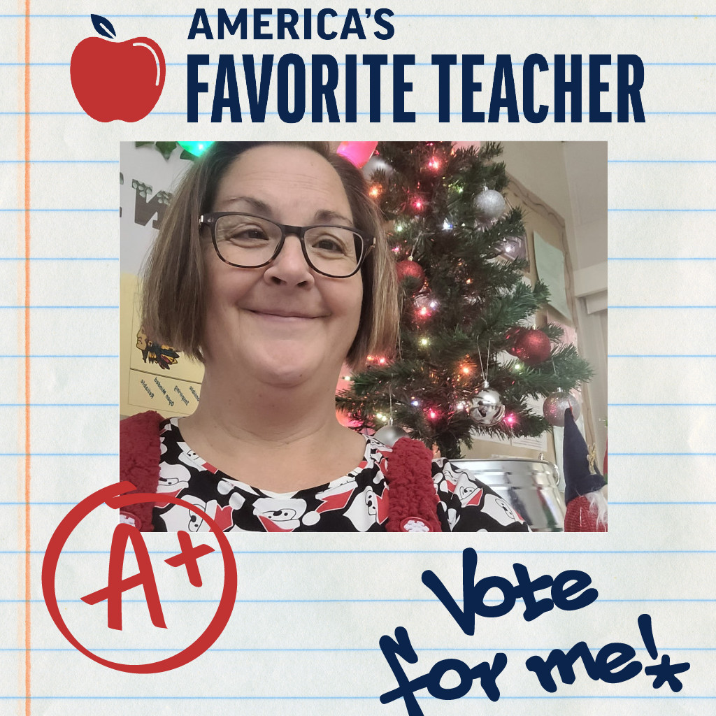 America's Favorite Teacher