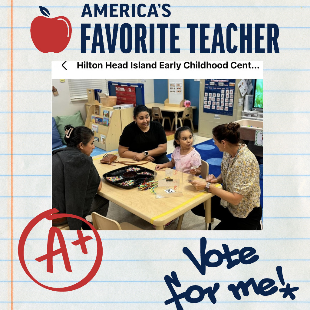 America's Favorite Teacher