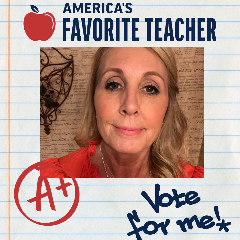 America's Favorite Teacher
