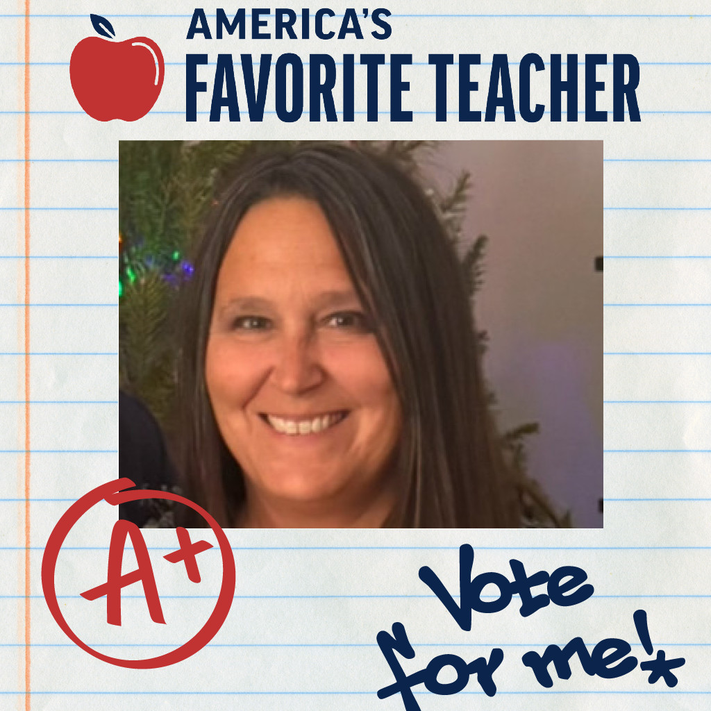 America's Favorite Teacher