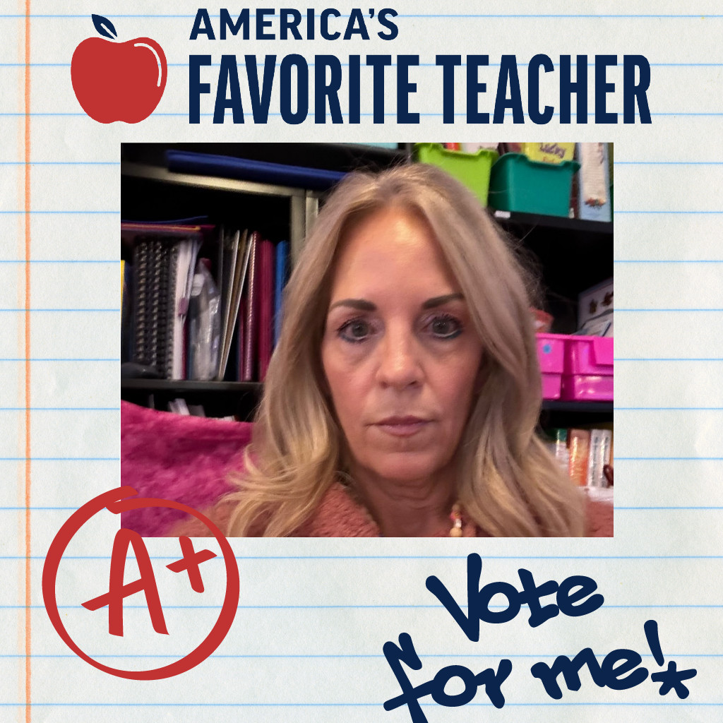 America's Favorite Teacher