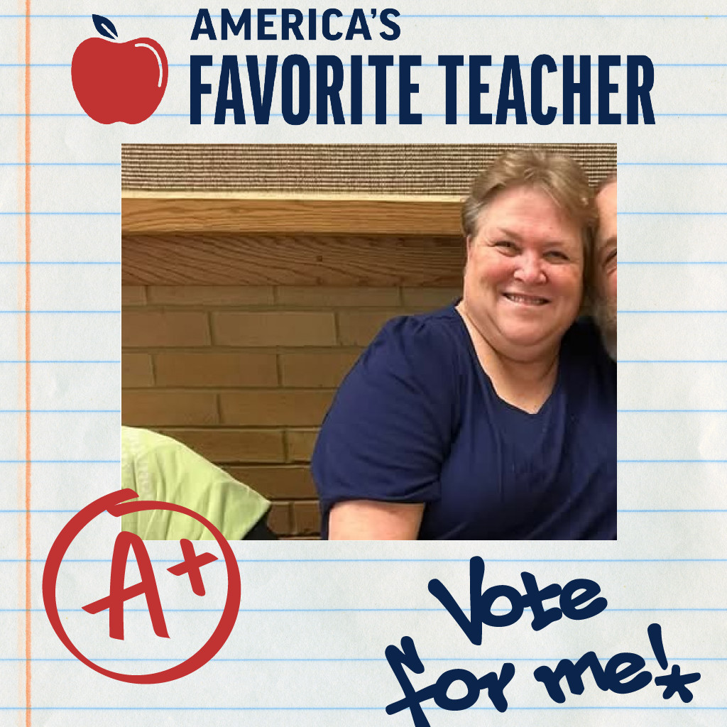America's Favorite Teacher