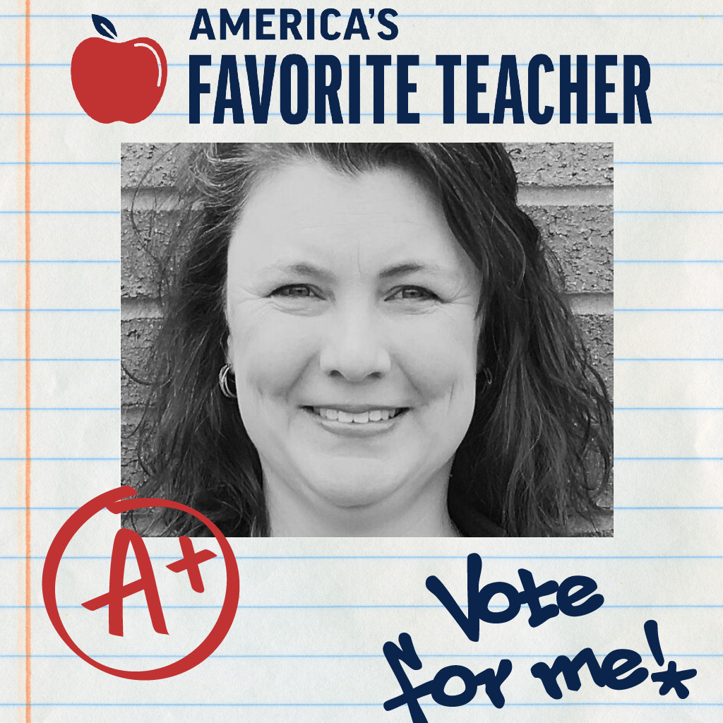 America's Favorite Teacher