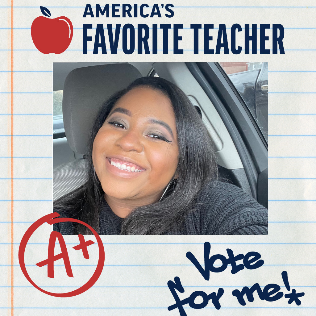 America's Favorite Teacher