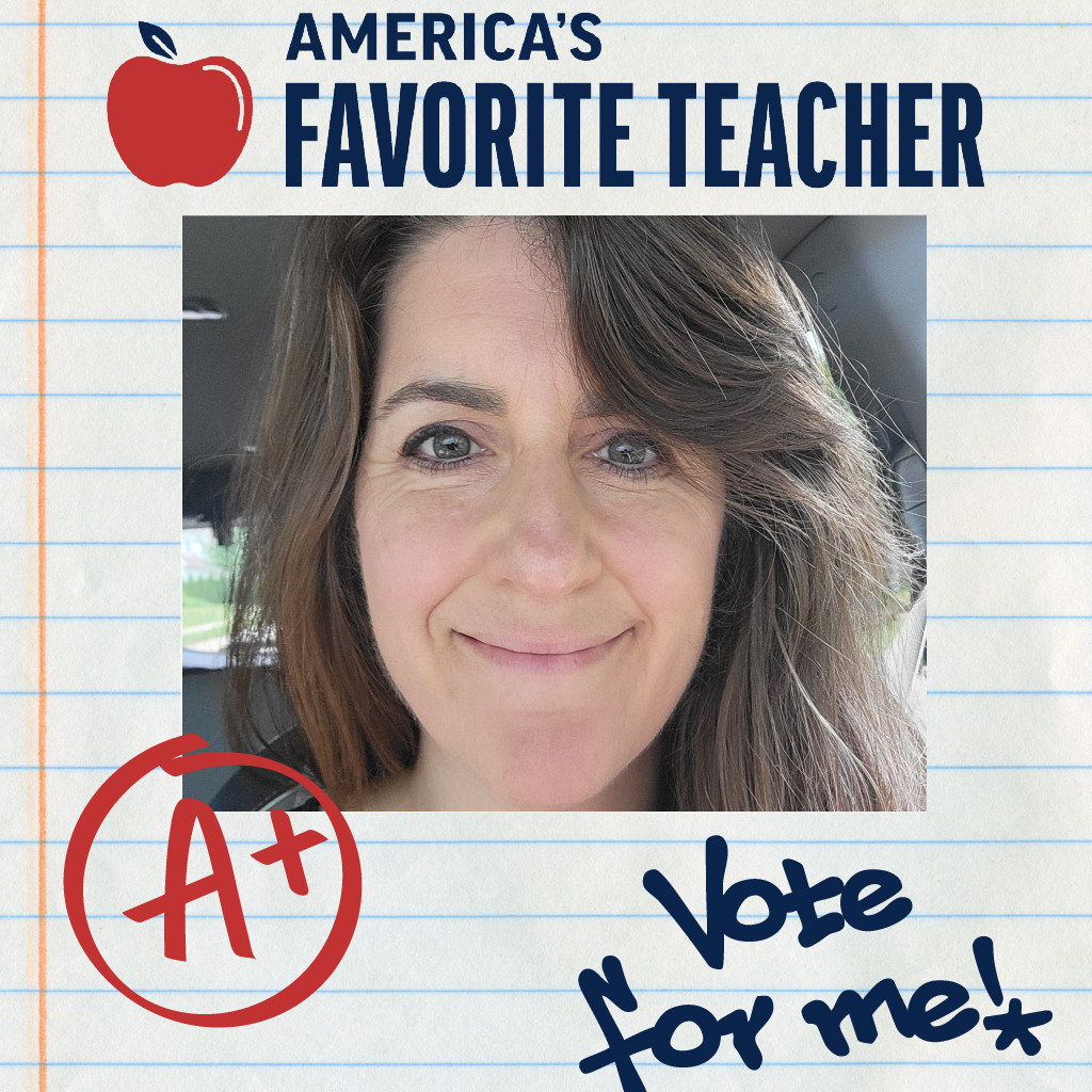 America's Favorite Teacher