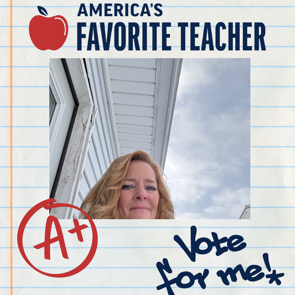 America's Favorite Teacher