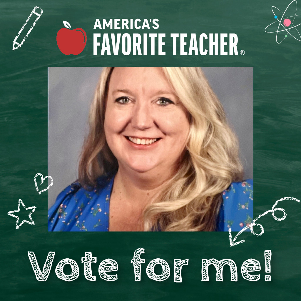 America's Favorite Teacher