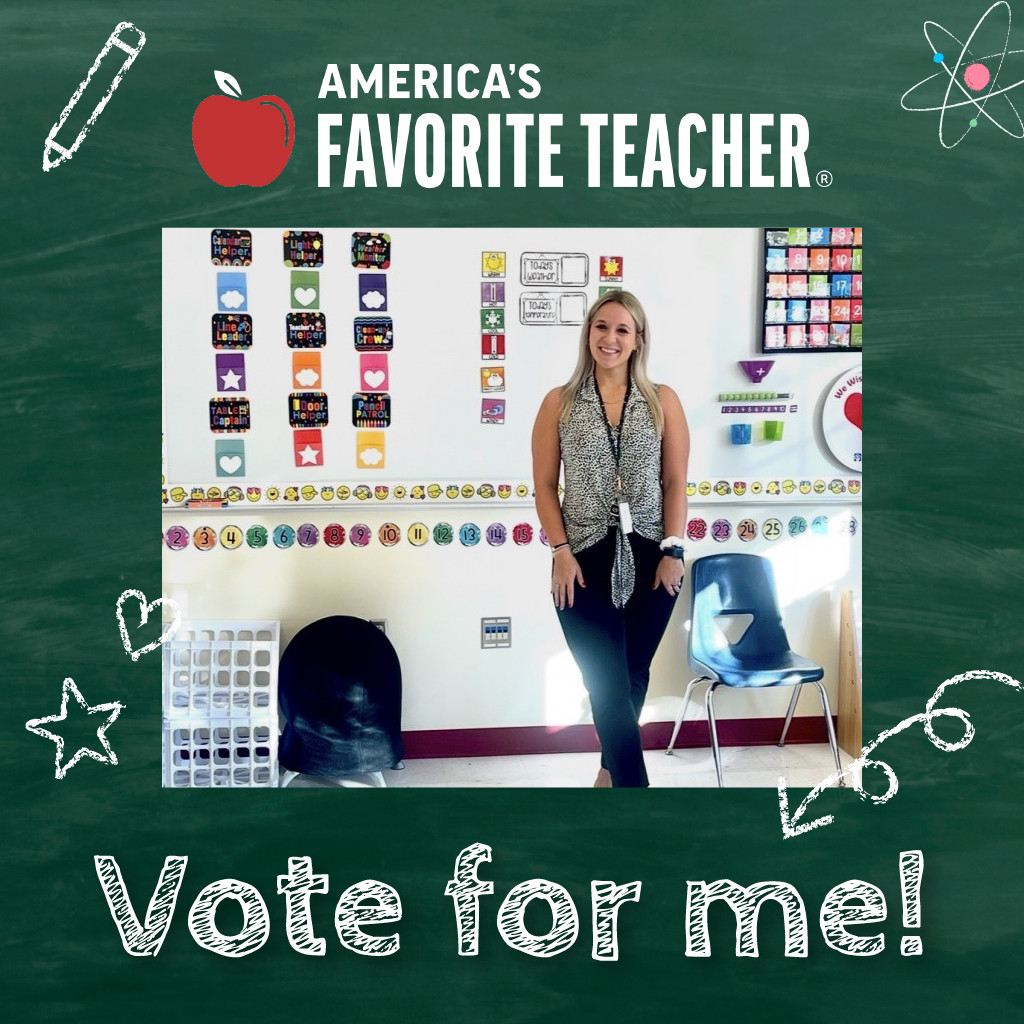 Is America S Favorite Teacher Legit