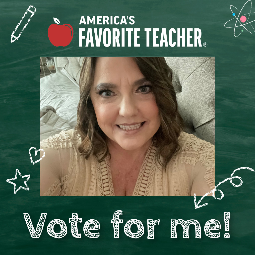 America's Favorite Teacher